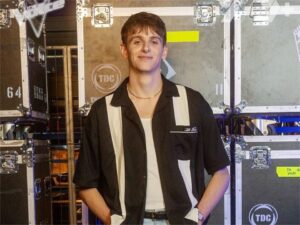 Charlie Pittman Bio, Net Worth, Wiki, Age, Height, Girlfriend, Parents