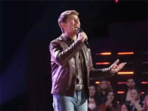 Dylan Carter (The Voice) Bio, Net Worth, Wiki, Age, Height, Mother