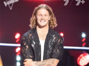 Ethan Beckton Bio, Net Worth, Wiki, Age, Height, Girlfriend, Parents