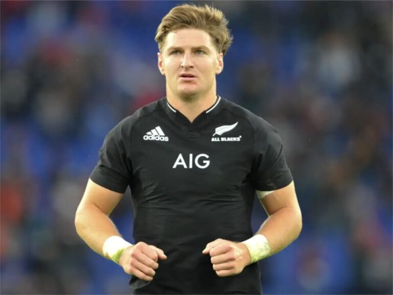 Jordie Barrett Bio, Net Worth, Wiki, Age, Height, Girlfriend