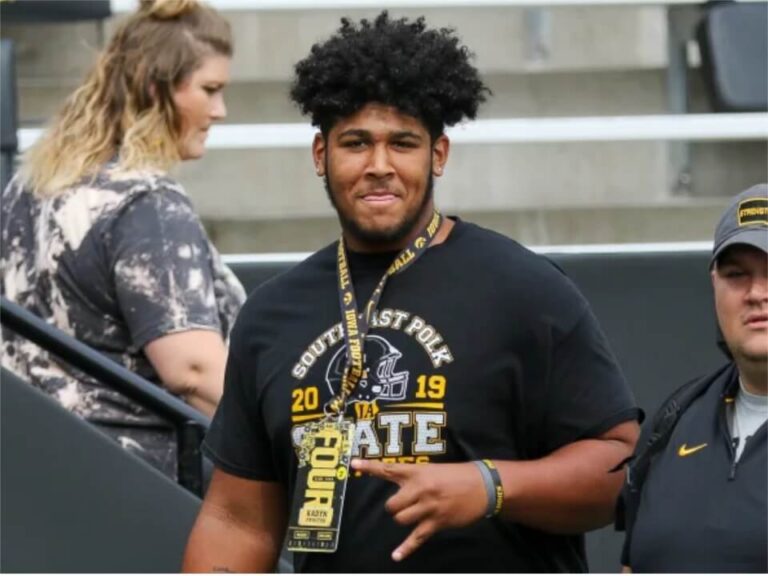 Kadyn Proctor Bio, Net Worth, Wiki, Age, Height, Girlfriend, Parents