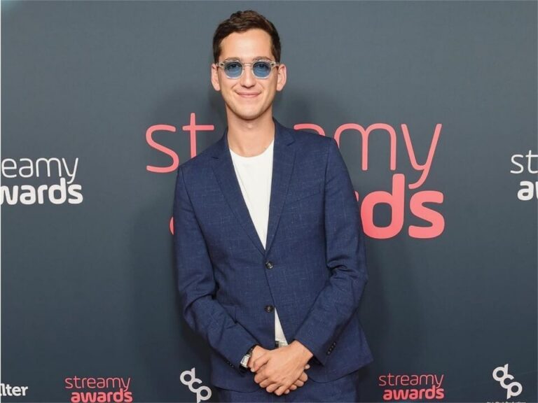 Matt Friend Bio, Net Worth, Wiki, Age, Height, Girlfriend