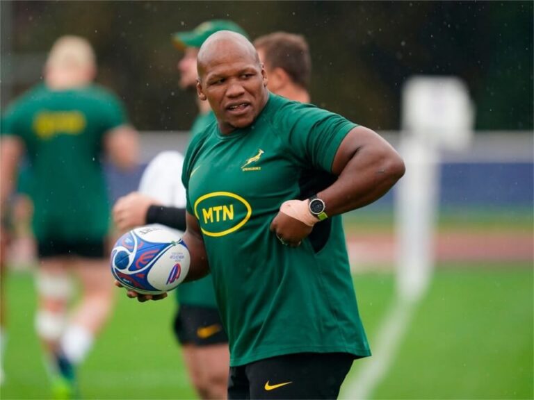 Mbongeni Mbonambi Bio, Net Worth, Wiki, Age, Height, Wife