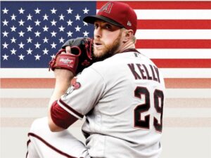 Merrill Kelly Bio, Net Worth, Wiki, Age, Height, Wife, Parents