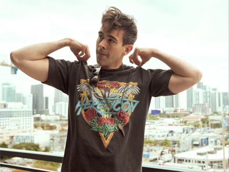 Mike Solana Bio, Net Worth, Wiki, Age, Height, Parents, Wife