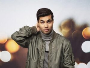 William Spetz Bio, Net Worth, Wiki, Age, Height, Girlfriend