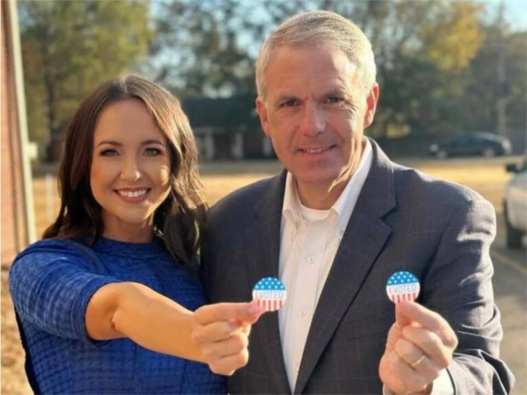 Katelyn Mabus Biography, Net Worth, Wiki, Husband, Age