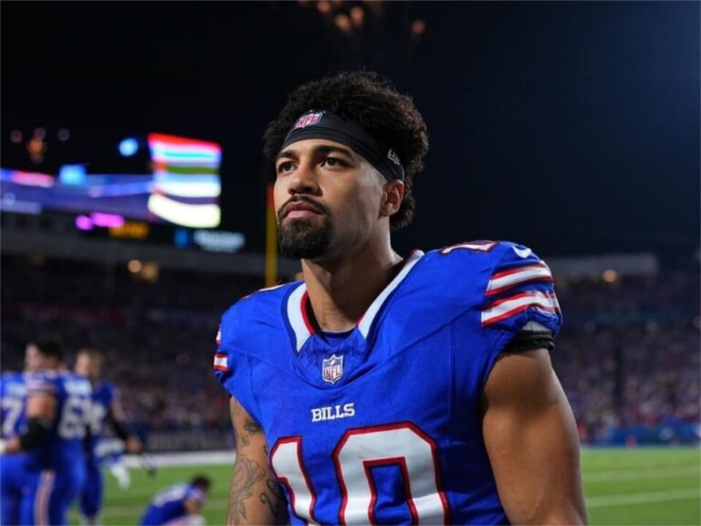 Khalil Shakir Bio, Net Worth, Wiki, Age, Wife, Parents