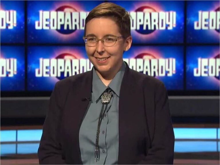 Kit Sekelsky (Jeopardy) Bio, Net Worth, Wiki, Age, Boyfriend