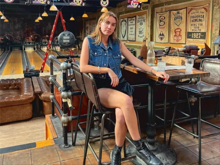 Lila Forde Bio, Net Worth, Wiki, Age, Parents, Boyfriend