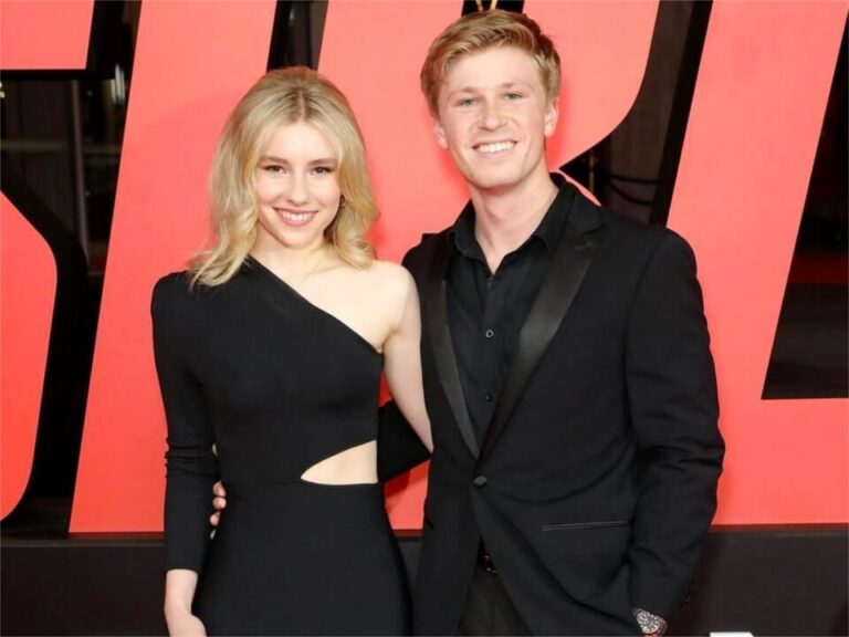 Rorie Buckey Bio, Net Worth, Wiki, Age, Height, Boyfriend