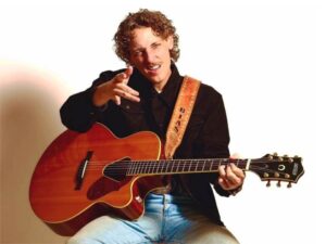 Grant Bias (The Voice) Bio, Net Worth, Wiki, Age, Wife, Parents