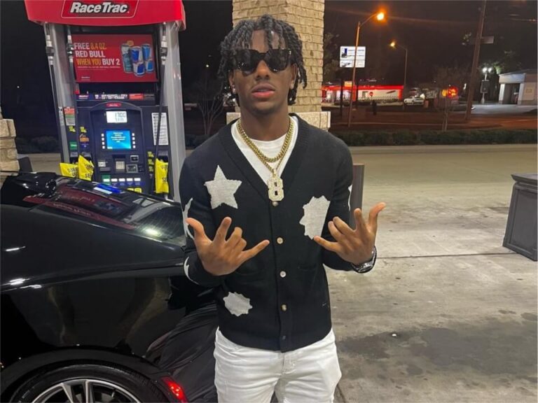 Malik Nabers Bio, Net Worth, Wiki, Age, Parents Girlfriend