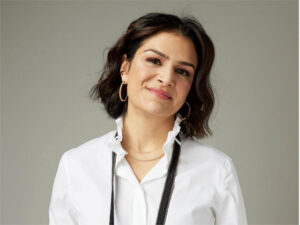 Sima Sistani Bio, Net Worth, Wiki, Age, Height, Husband