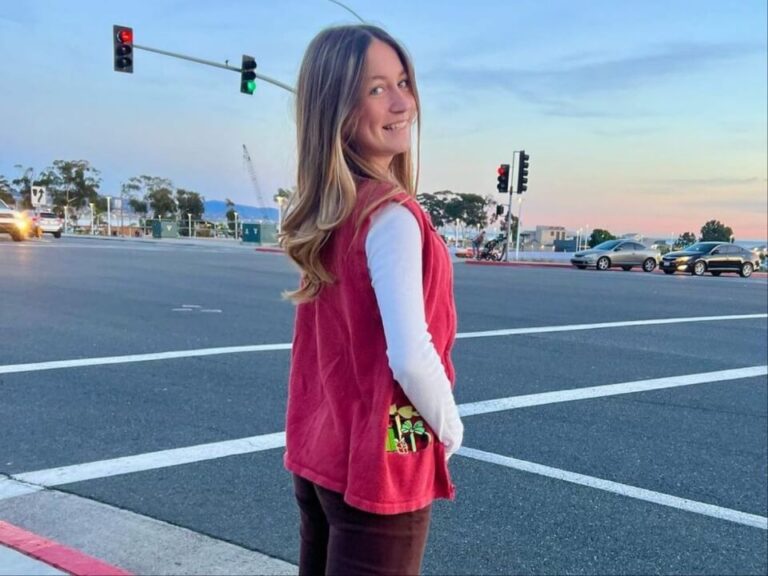 Tess Foley Bio, Net Worth, Wiki, Age, Height, Boyfriend