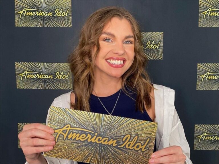 Abby Blake Bio, Net Worth, Wiki, Age, Boyfriend, Parents