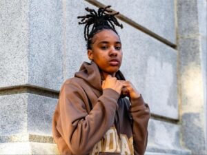 Aziaha James Bio, Net Worth, Wiki, Age, Height, Boyfriend, Parents